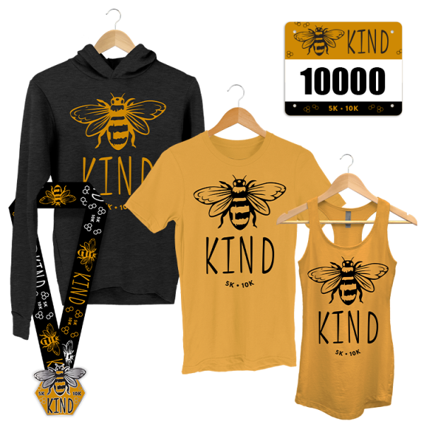 Join the Bagley Bee Kind Challenge | Bagley Community Council